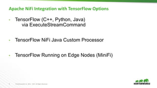 Real-Time Ingesting and Transforming Sensor Data and Social Data with ...