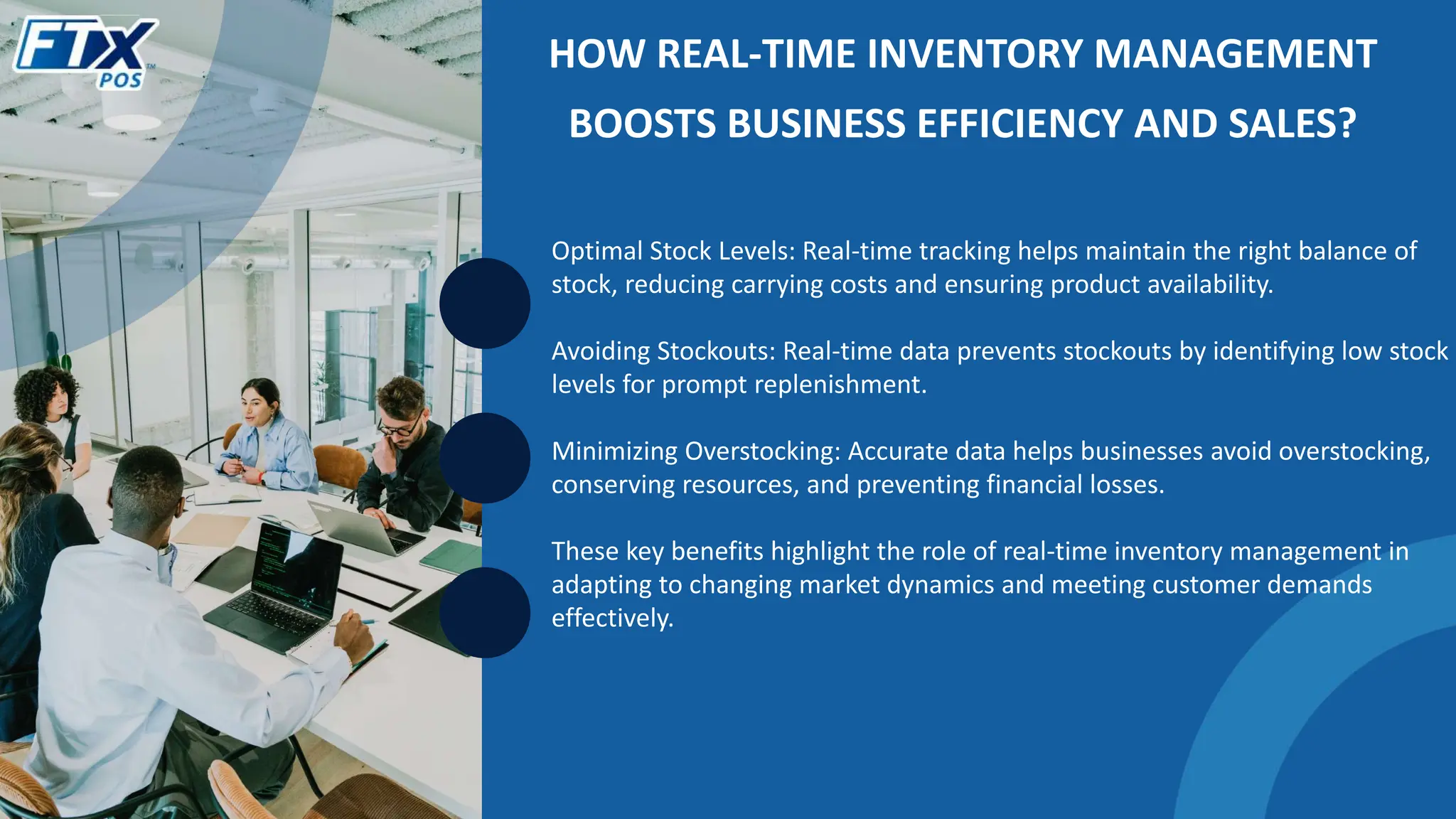 Optimizing Operations with Real-Time Inventory Management | PPTX
