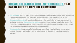 Real time knowledge capture and feedback in design | PPT