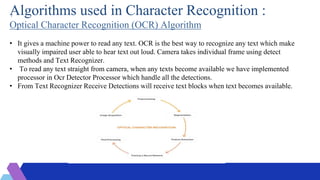 realtimeobject (2).pptx | Computer Software and Applications | Computing