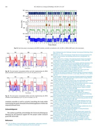 Real time optimal schedule controller for home energy management system using new binary ...
