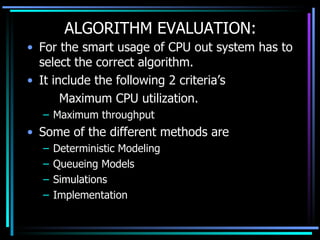Real time os(suga) | PPT