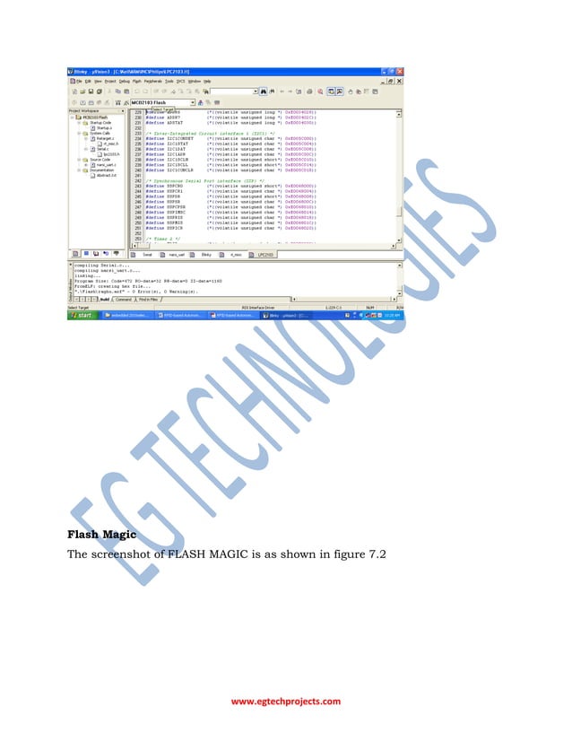 Real time parameter estimation for power quality control and intelligent protection of grid ...
