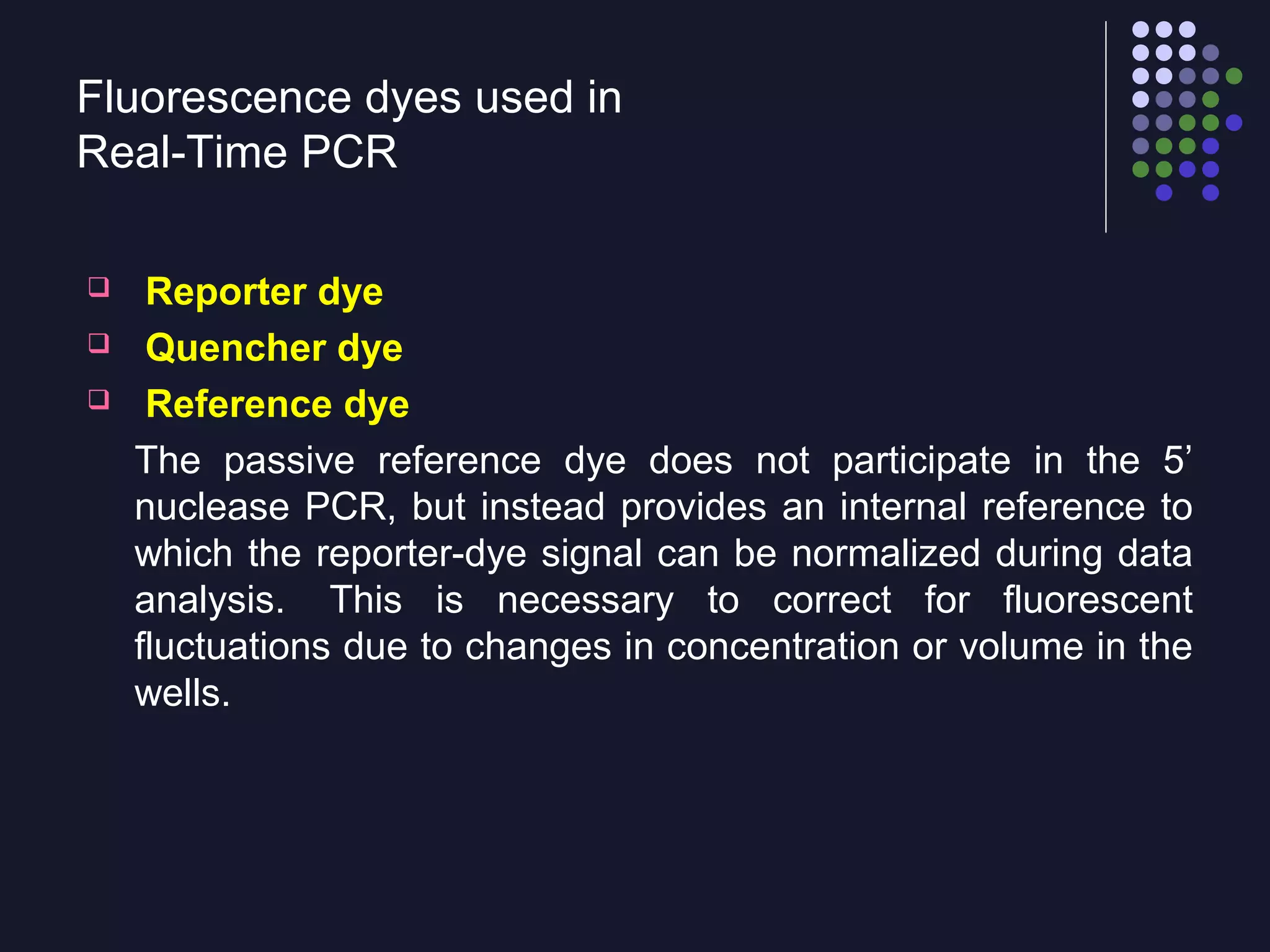 Real-Time PCR | PPT