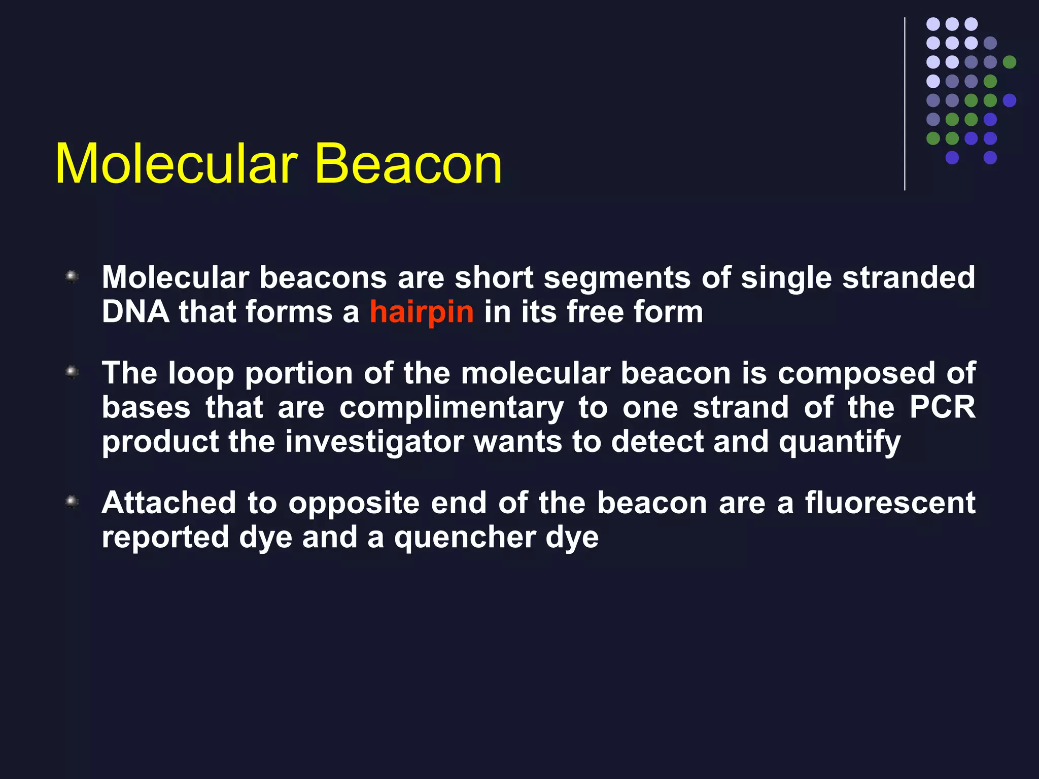 Real time pcr | PPT