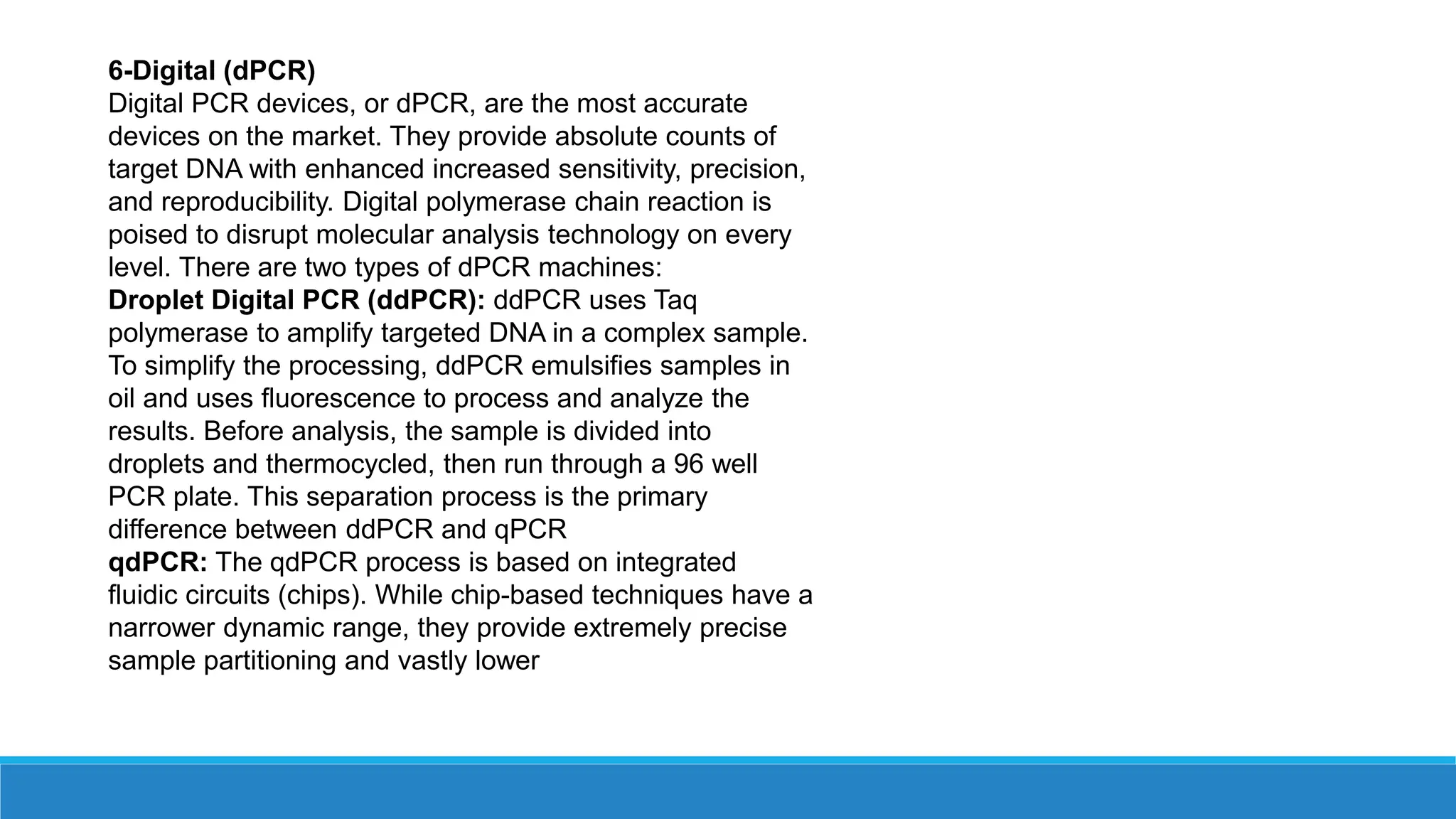 real time pcr.pdf...............,........ | PPT