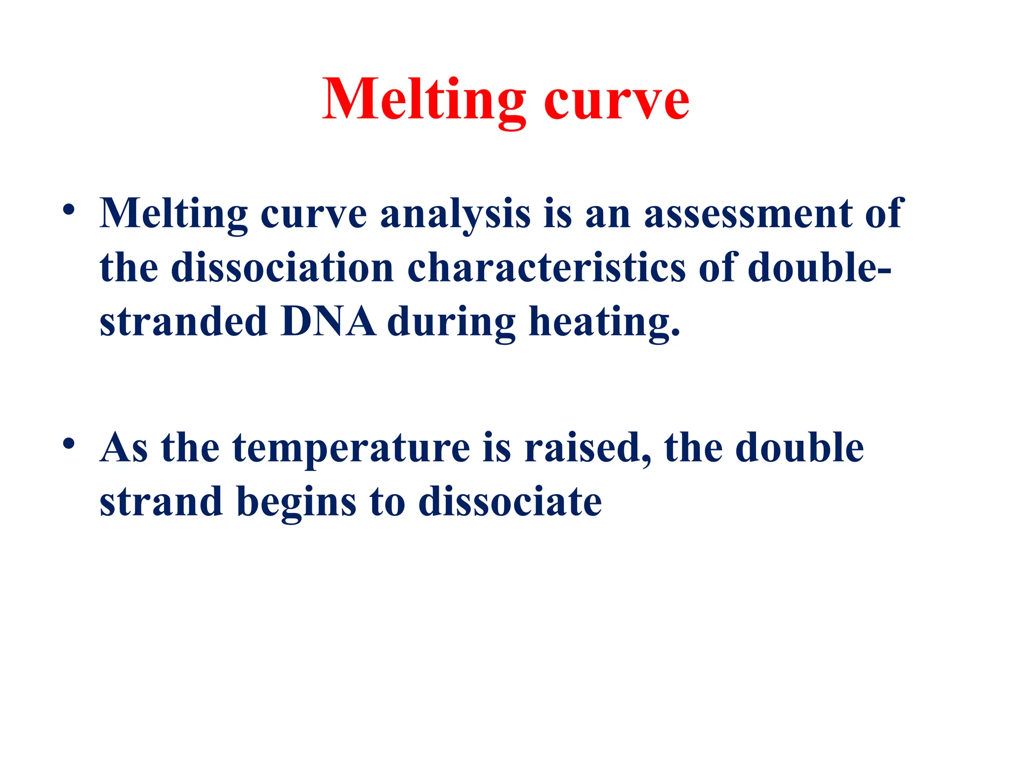 real time presentation.pptx molecular biology | PPTX