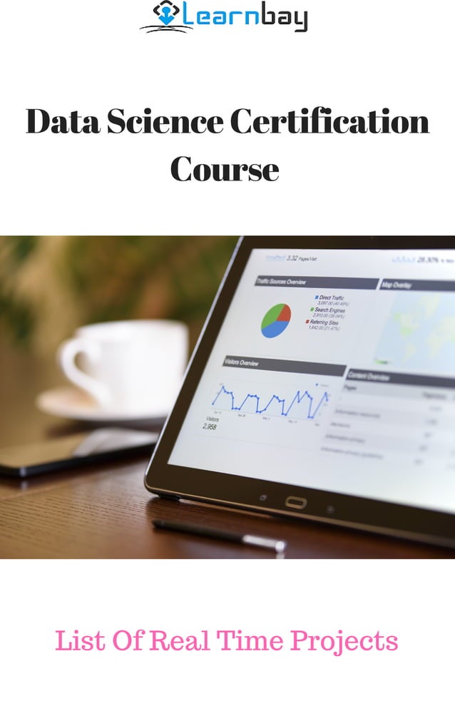 Data Science training in Bangalore - Learnbay.in