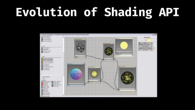 GPU Pipeline - Realtime Rendering CH3 | PPT | Free Download