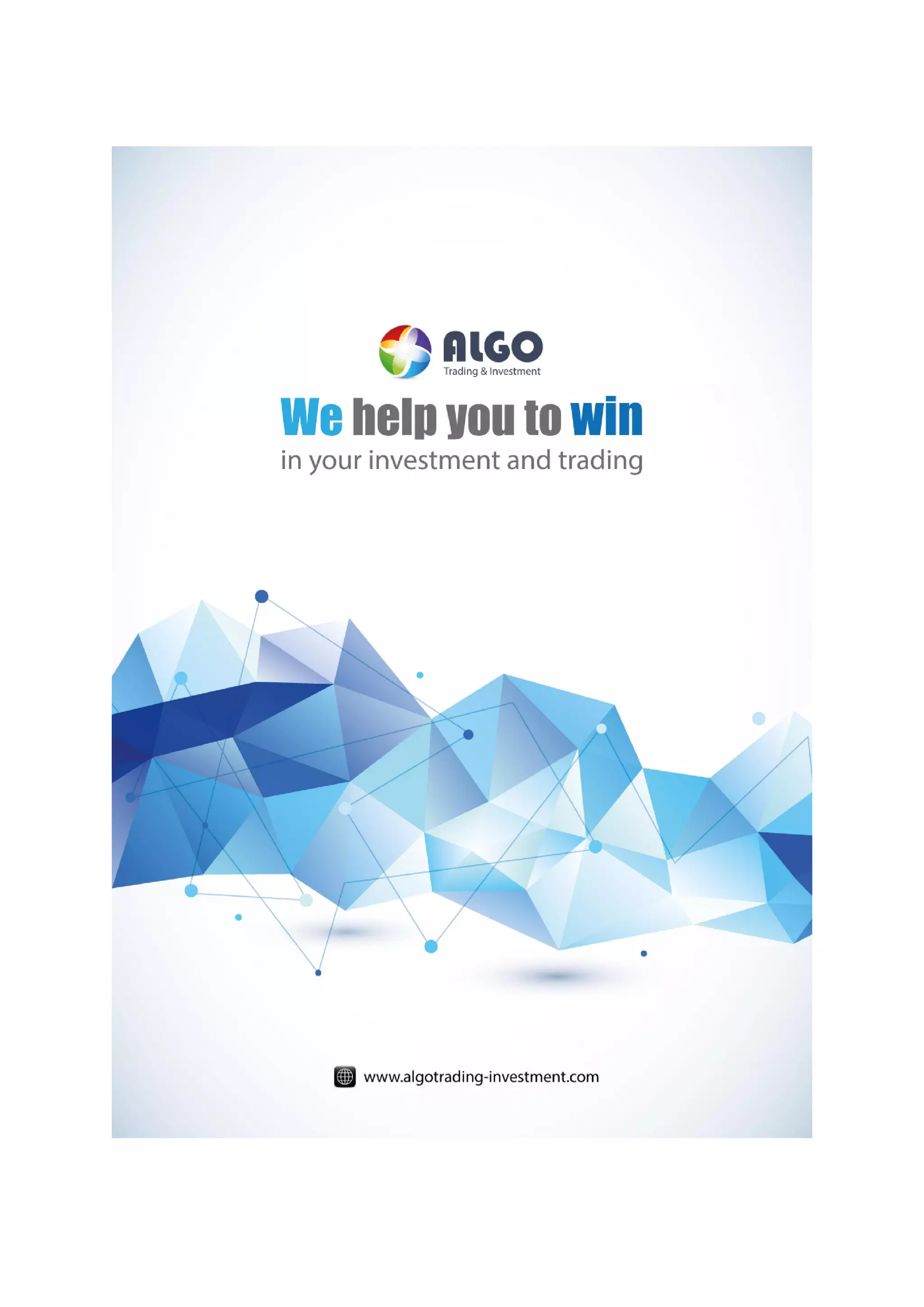 Real time renko, smart renko and price breakout pattern scanner ati | PDF