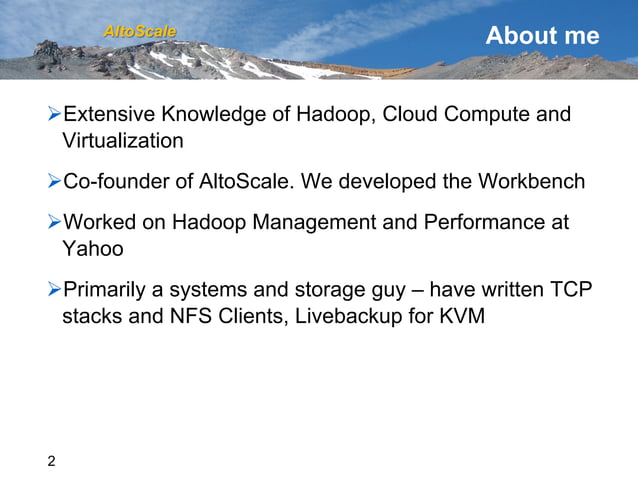 Realtime Sentiment Analysis Application Using Hadoop and HBase | PDF | Cloud Computing | Internet
