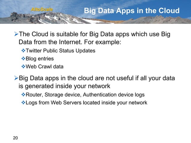Realtime Sentiment Analysis Application Using Hadoop and HBase | PDF | Cloud Computing | Internet