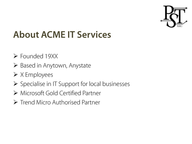 Real time server monitoring | PPT