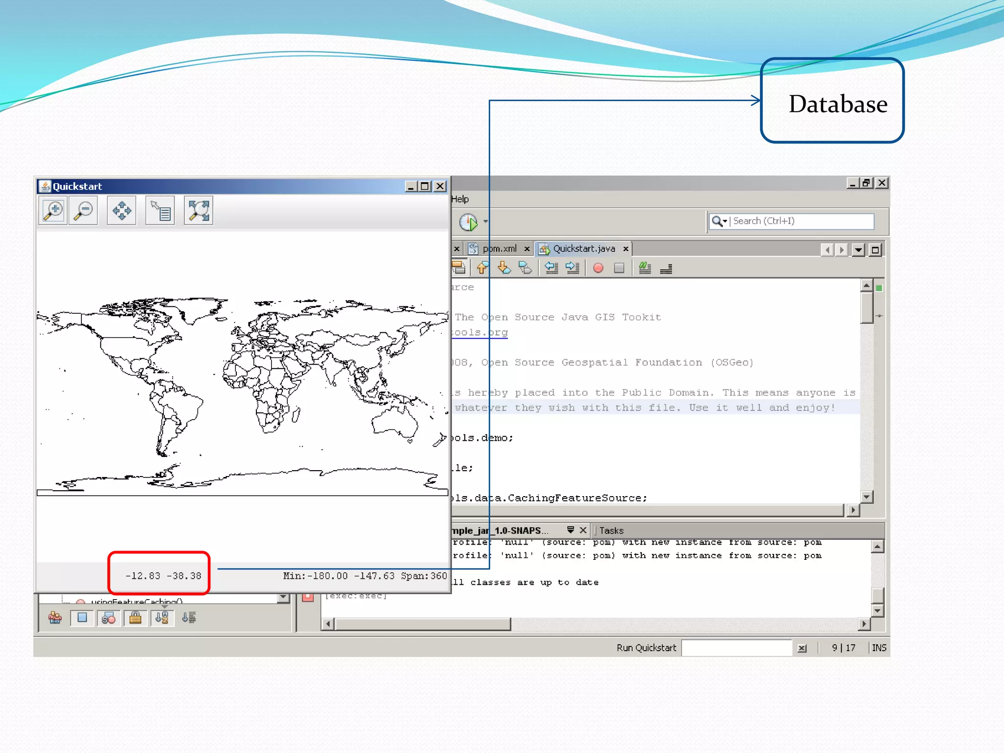 Real time ship tracking system using ais data | PPT