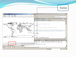 Real time ship tracking system using ais data | PPT