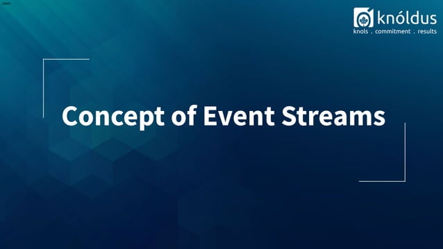 Real Time Streaming - Apache Kafka | PDF | Computing | Technology & Computing