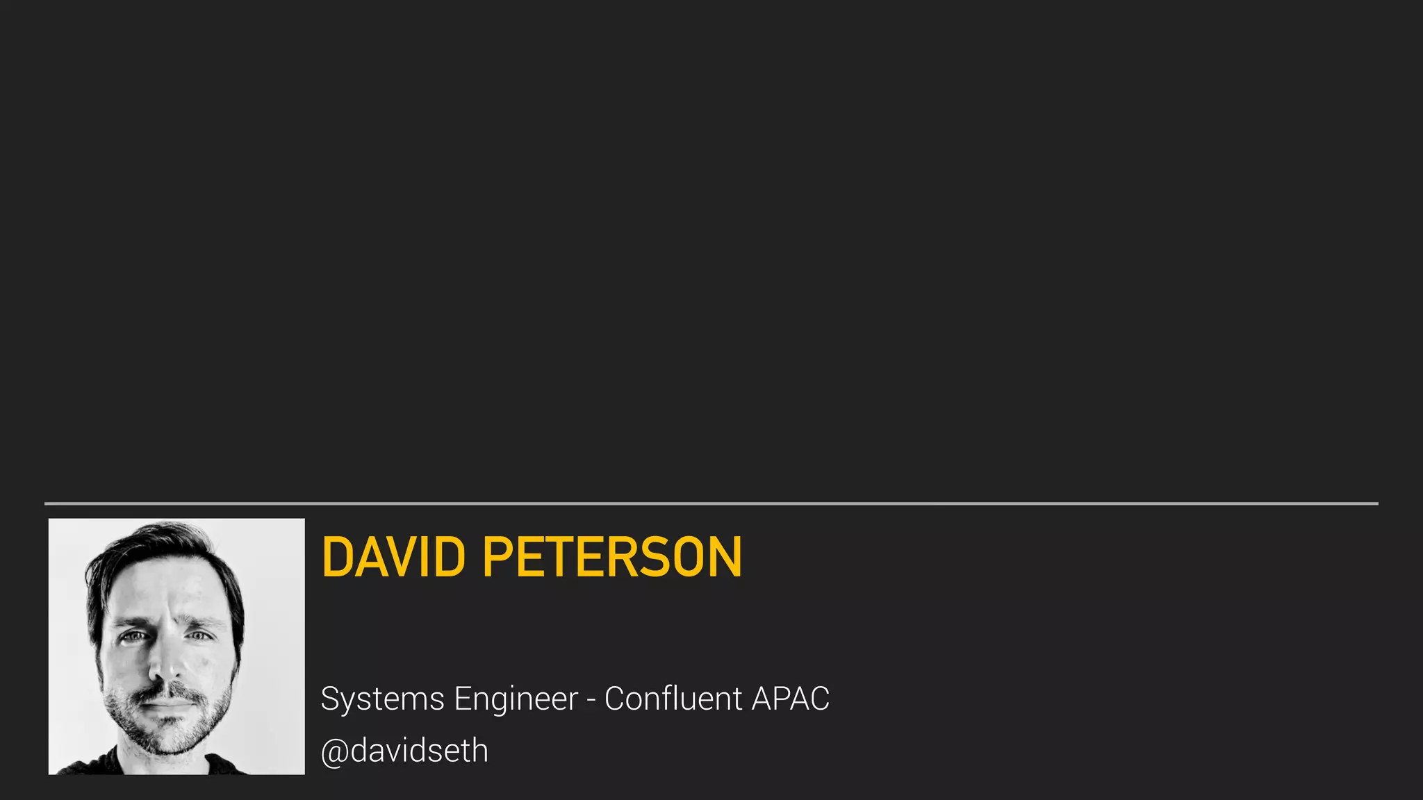 Real Time Stream Processing With Ksql And Apache Kafka Ppt