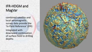 Realtime survey management from PDM LLC | PPSX | Geography | Science