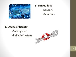 Real time systems | PPTX