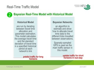 Real time traffic information | PPTX