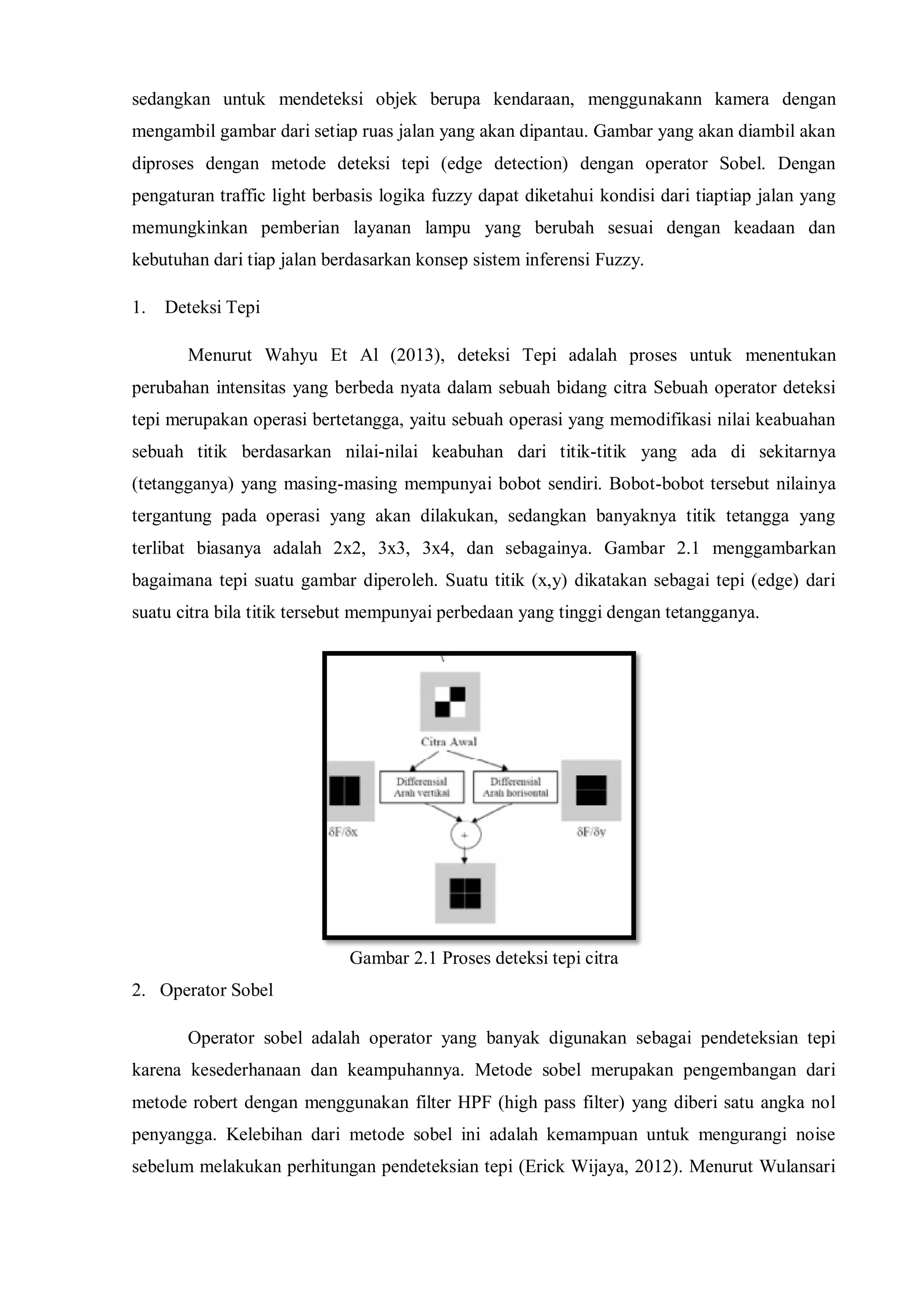 Real Time Pada Lampu Lalu Lintas Pdf