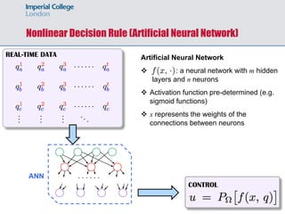 Real time traffic management - challenges and solutions | PDF