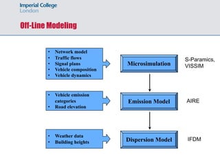 Real time traffic management - challenges and solutions | PDF