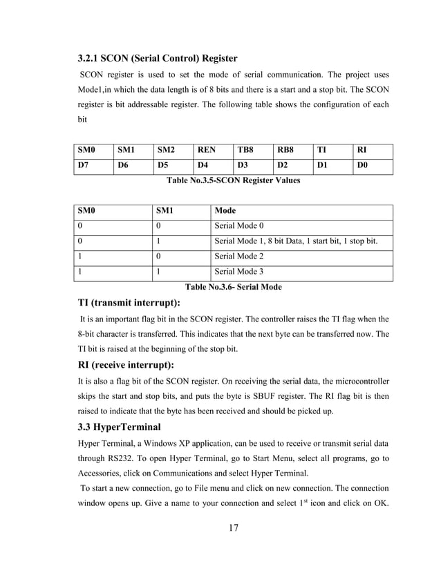 Real Time Vehicle Tracking System | DOCX