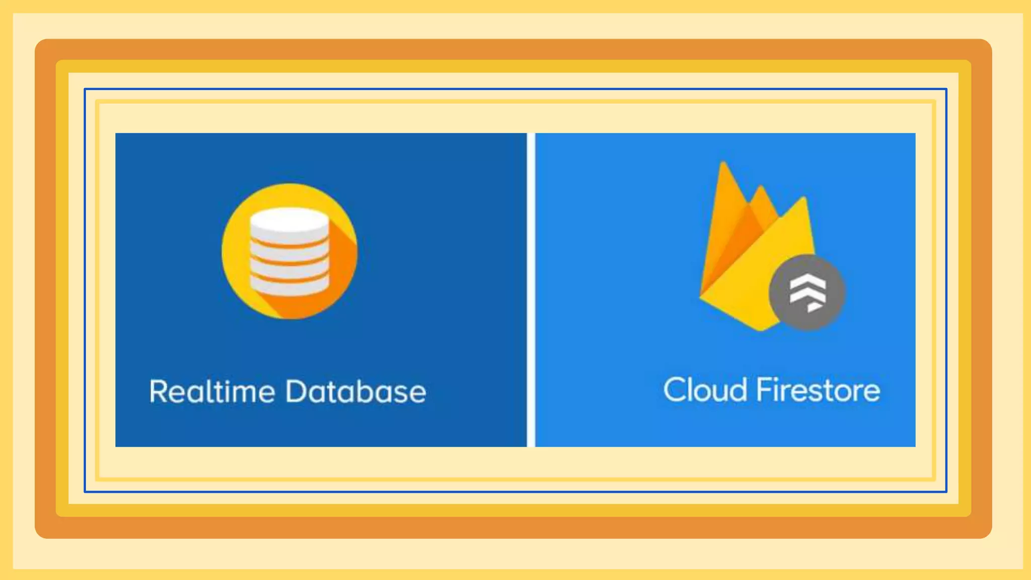 Realtime vs Cloud Firestore | PPT