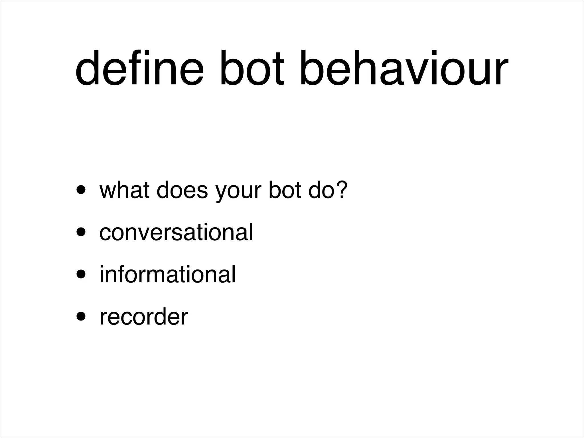 Building The Real Time Web Ppt