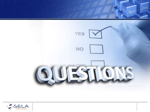 Realtime web experience with signalR | PPT