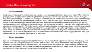 Apache Spark Streaming -Real time web server log analytics | PPT