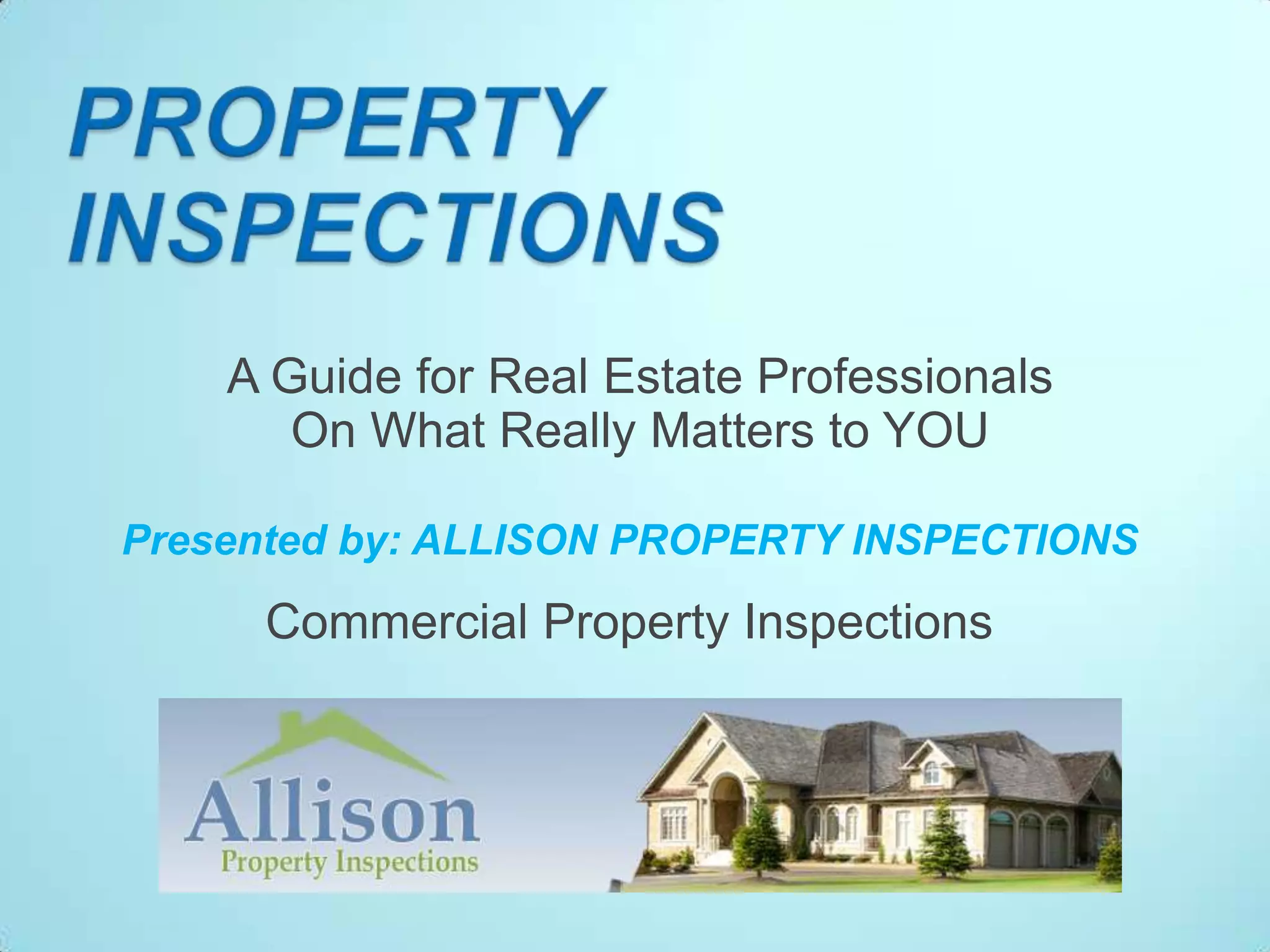 Realtor Presentation | PPTX | Real Estate Industry | Industries