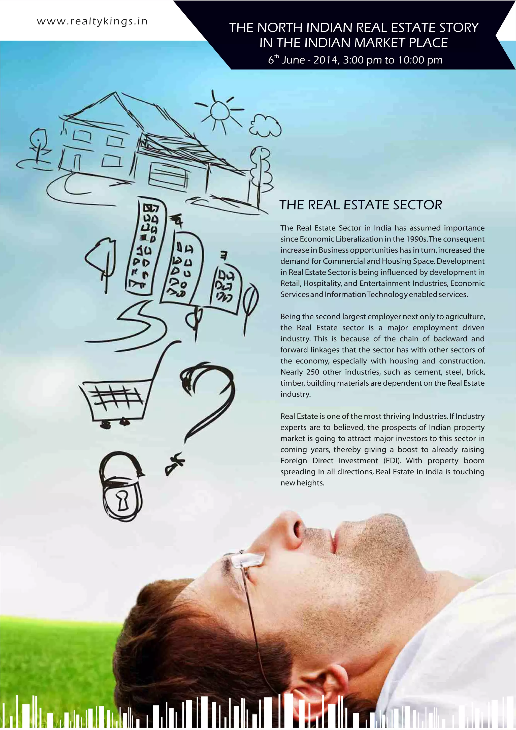 Realty Kings Brochure | PDF