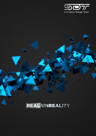 SDT Israel! Real Unreality | PDF