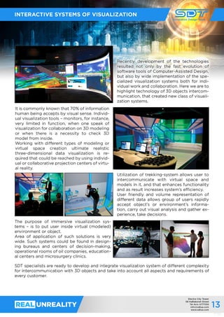 SDT Israel! Real Unreality | PDF