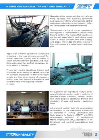 SDT Israel! Real Unreality | PDF