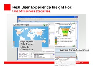 Real User Experience Insight External | PPT
