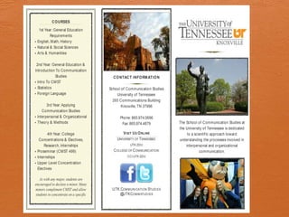 Real ut ppt | PPTX | Undergraduate Education | College Education