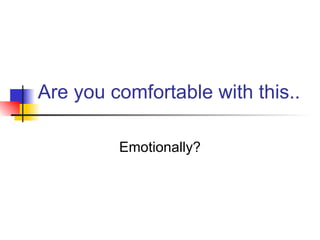 Choosing between real and tonal answers | PPT