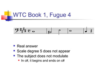 Do you want a real or a tonal answer? | PPT