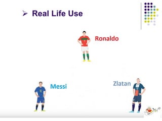 Real world applications of matrices | PPTX