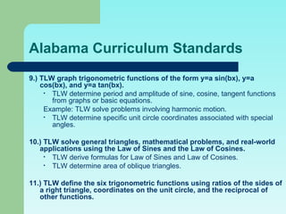 Real world applications of trigonometry pp | PPT