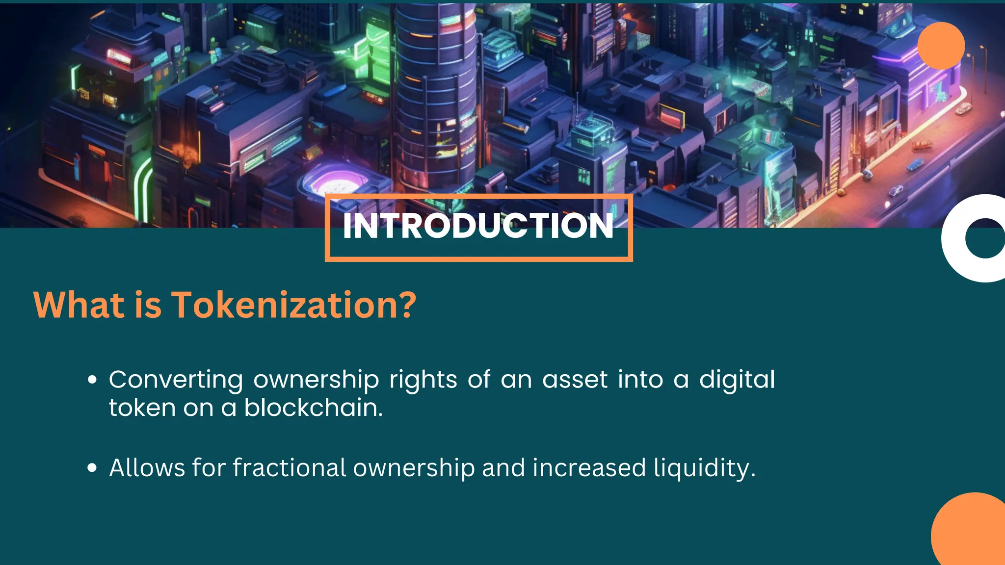 Real World Asset Tokenization in Blockchain Technology .pdf