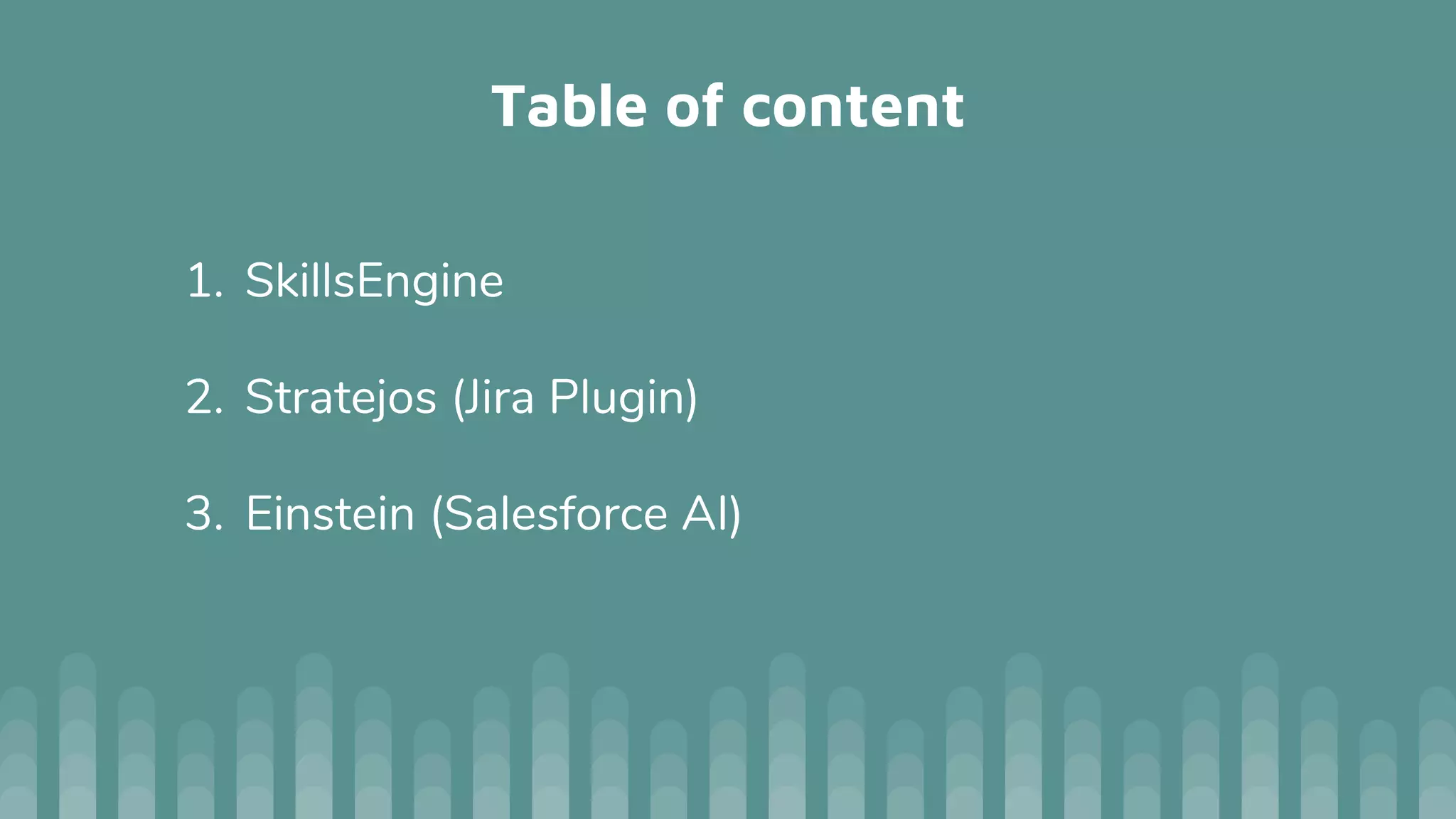 Real world examples of Artificial Intelligence | PPT