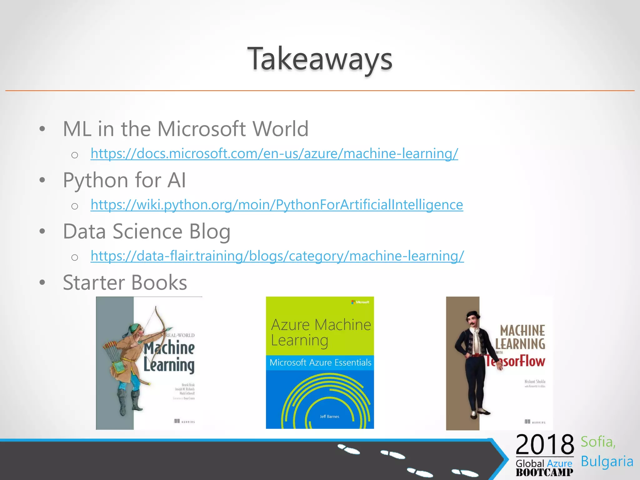 The Machine Learning Workflow with Azure | PDF | Cloud Computing | Internet