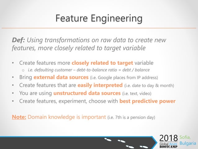 The Machine Learning Workflow with Azure | PDF | Cloud Computing | Internet