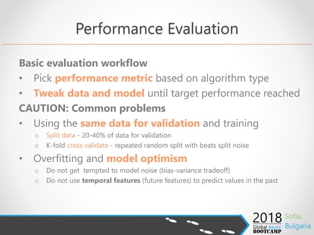 The Machine Learning Workflow with Azure | PDF | Cloud Computing | Internet