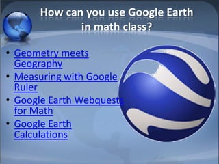 Real World Math | PPT