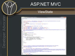 Real World MVC | PPTX | Web Development | Internet